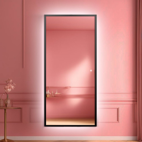 Зеркало интерьерное Alias, 160 см х 60 см, 1 шт - купить по низким ценам в интернет-магазине ...