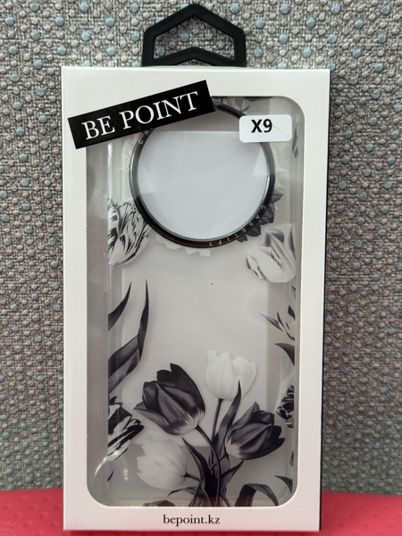 чехол BEPOINT для Honor X9 , Хонор х9 - купить с доставкой по выгодным ...