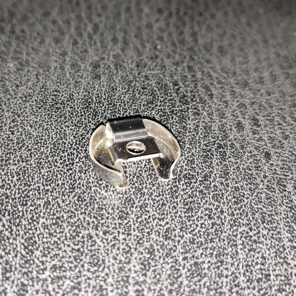 N90815903,шайба трансмиссии! пружинная (фиксатор троса КПП) для SKODA ...