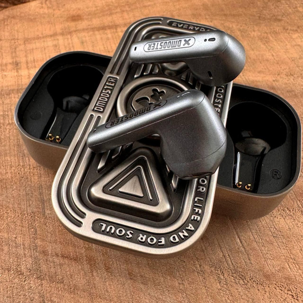 Bluetooth-гарнитура D MOOSTER D15 - купить по выгодной цене в интернет ...