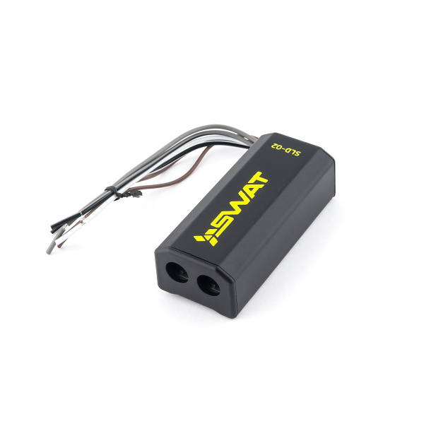 Преобразователь уровня сигнала SWAT HI-LOW SLD-02 / Линейный ...