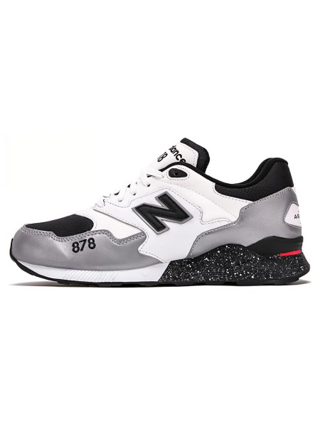 Кроссовки New Balance NB 878 - купить с доставкой по выгодным ценам в ...