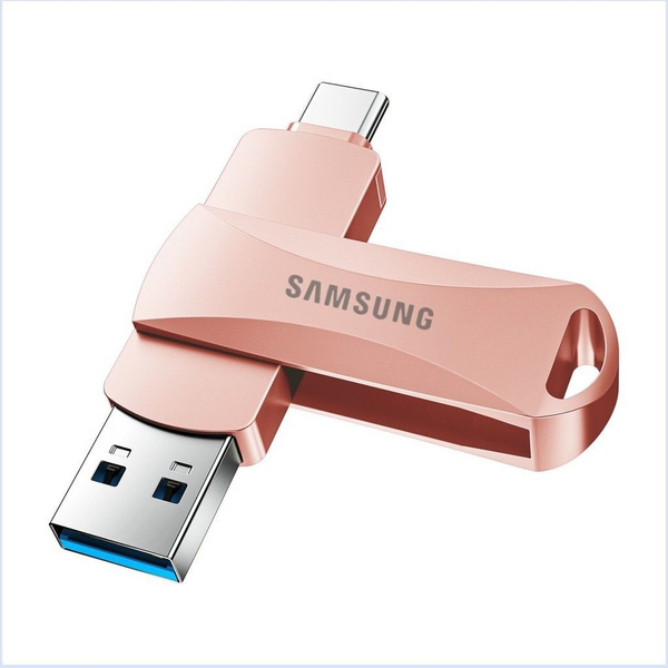 USB-флеш-накопитель 2 ТБ водонепроницаемый OTG флэш - накопитель Type ...