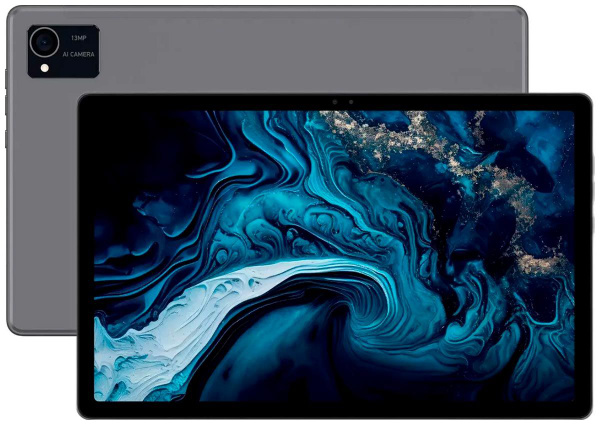 Купить планшет Digma Pro Pro HIT 16 T616 8C/6Gb/128Gb 10.4 3G/4G, серый ...