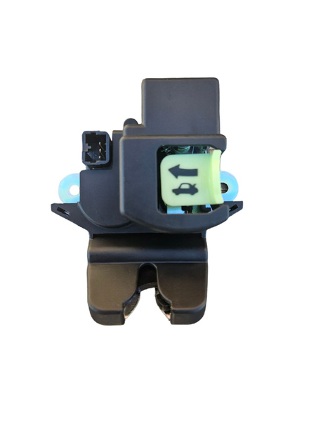 Замок крышки багажника на Hyundai и Kia - арт. 81230-1R030 - купить по ...