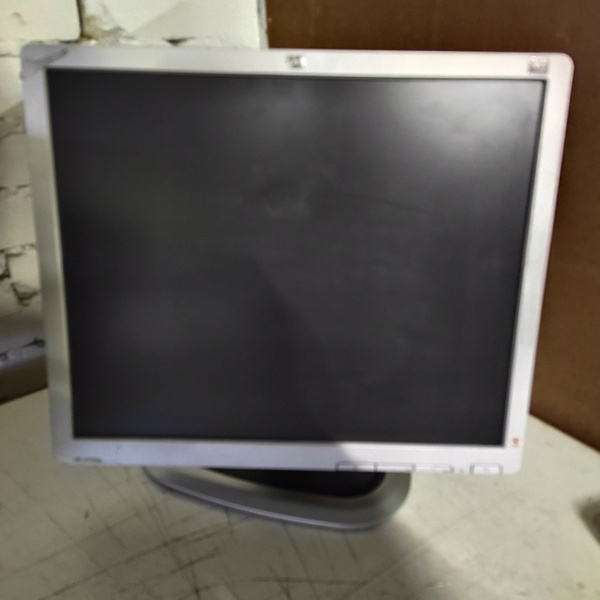 Монитор L1950g 19" - купить по выгодной цене в интернет-магазине OZON ...