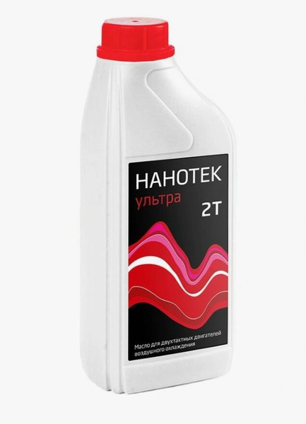 Масло моторное НАНОТЕК - купить в интернет-магазине OZON (1610316199)