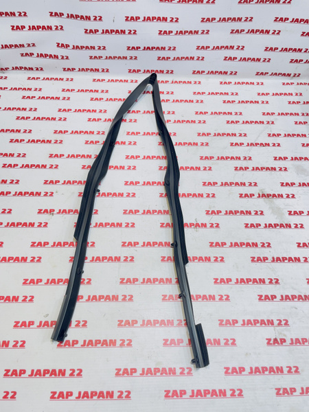 Уплотнитель капота задний Toyota Land Cruiser 100 5338160041/Тойота ...