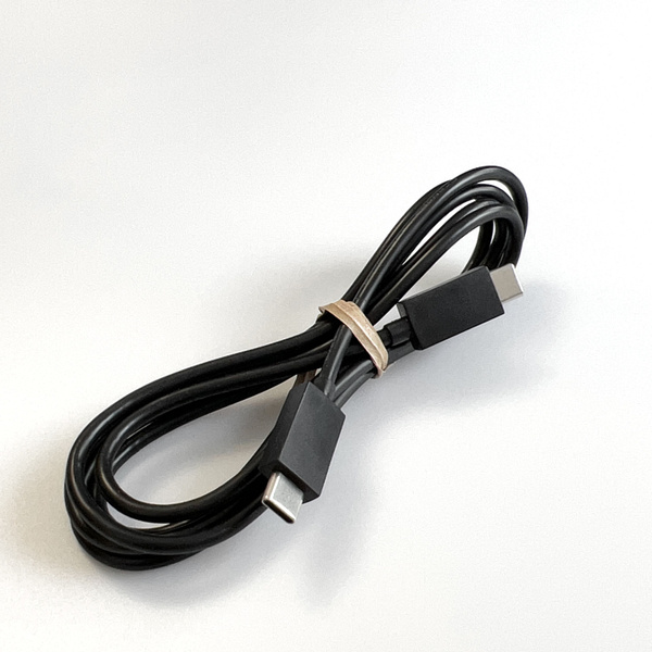 Кабель Usb Type C Usb Type C для геймпада Sony Playstation Dualsense