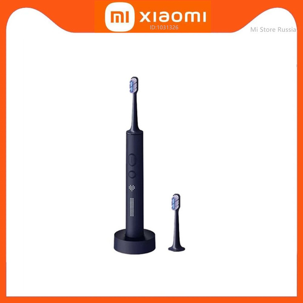Электрическая зубная щетка Xiaomi T700 - купить по выгодной цене в ...