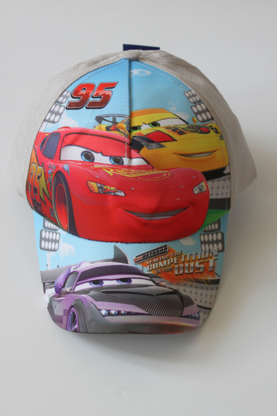 Бейсболка Bam Bam Caps - купить с доставкой по выгодным ценам в ...