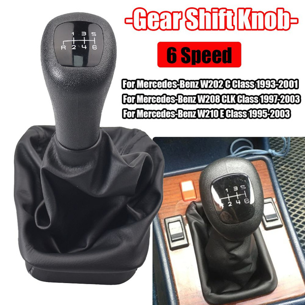 Высокое качество для Mercedes Benz W202 C класса S202 W208 C208 CLK ...