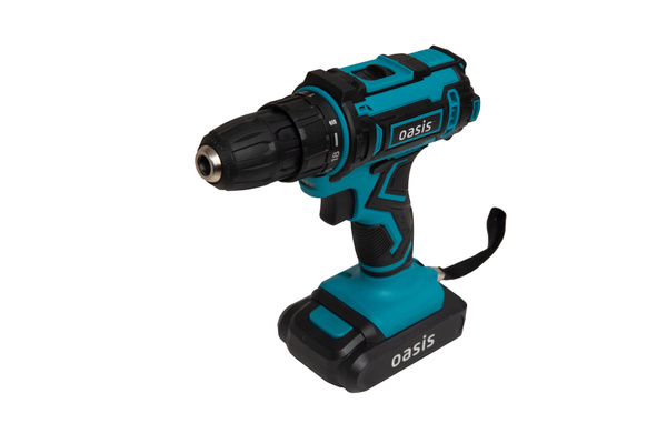 Шуруповерт Oasis ASB-12S, От аккумулятора - купить по низкой цене в интернет-магазине OZON ...