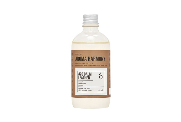 Ароматический диффузор AROMA HARMONY, 100 мл купить по доступной цене с ...