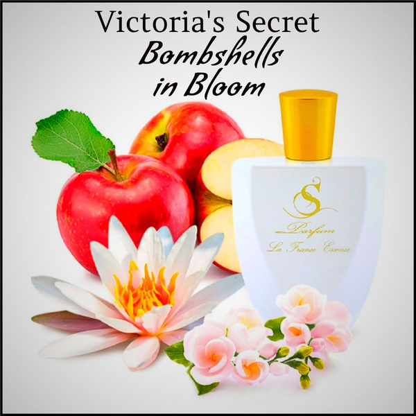 S Parfum Духи Victoria's Secret - Bombshells in Bloom 30 мл купить на ...