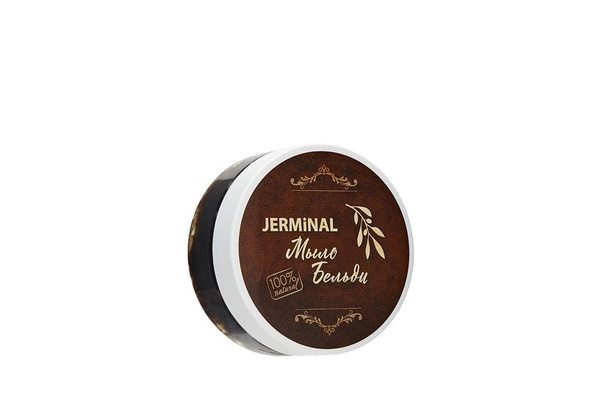 JERMiNAL Cosmetics Жидкое мыло 150 мл - купить с доставкой по выгодным ...