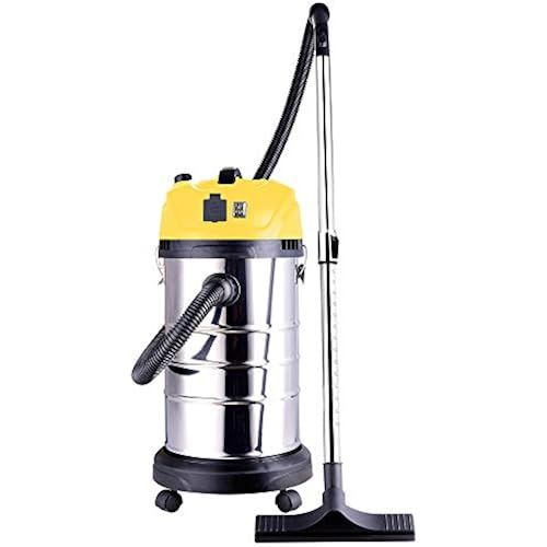Моющий пылесос Syntrox Germany VC-2000W-30L-R-Hurrican - купить по ...