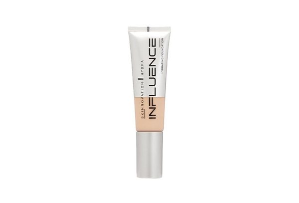 Тональная основа увлажняющая INFLUENCE beauty Skinnovation Hydra купить ...