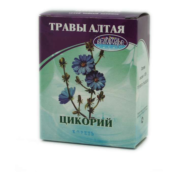 Цикорий корень 50г. - купить с доставкой по выгодным ценам в интернет ...