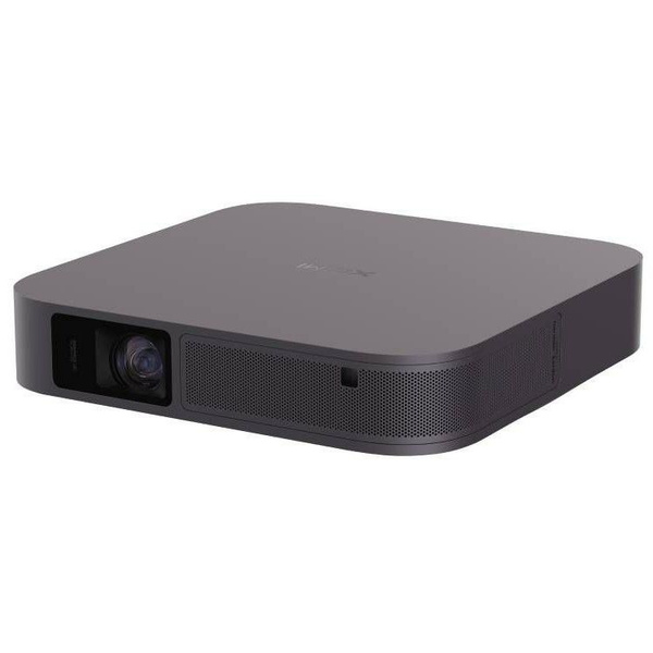 Проектор XGIMI Z7X купить по доступной цене с доставкой в интернет-магазине OZON (1616517877)