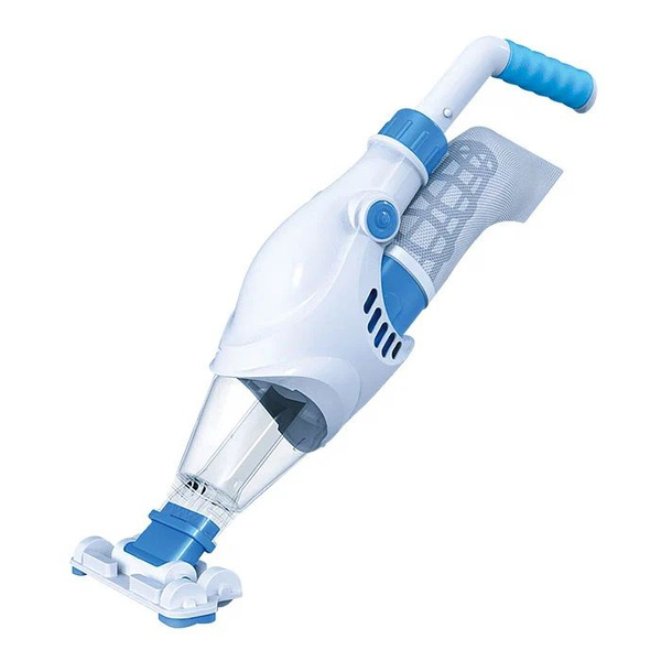 Пылесос для бассейна Poolstar AquaJack 211 аккумуляторный, ручной P1111 ...