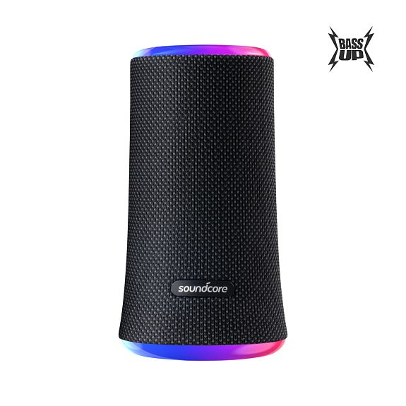 Беспроводная колонка Anker Soundcore Flare 2 - купить по доступным ...