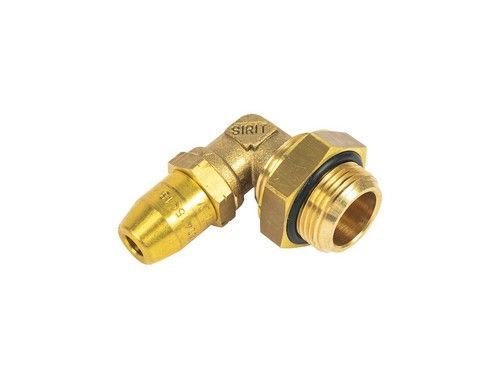 Sirit Фитинг угловой М22/6 (разборный) (Sirit), 200171000 - купить по ...