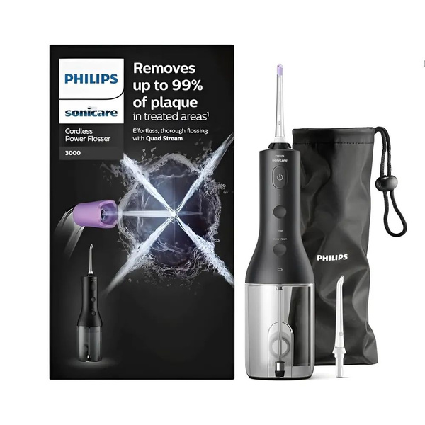 Ирригатор Philips Sonicare HX3826/33 - купить по выгодной цене в ...