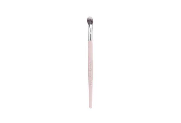 Кисть для нанесения и растушевки кремовых и пудровых продуктов MAKE UP ...