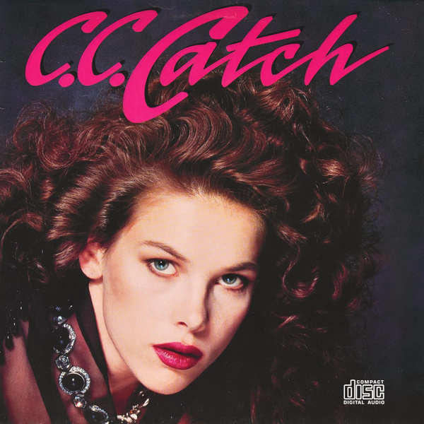 CD C.C. Catch - Super Disco Best 2 (2009) (Запись на CDR) (CD) - купить по низким ценам в ...