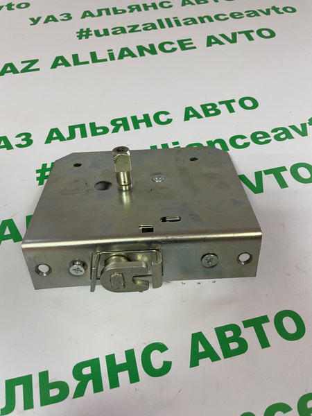 Замок двери УАЗ хантер 469 31512 Н/О люкс левый купить на OZON по низкой цене (1182747216)