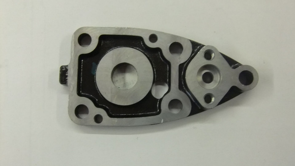 Основание помпы Parsun F4 F5 T3 6 F4 03000012 купить по выгодной цене в интернет магазине