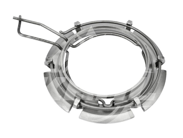 Кольцо стопорное муфты сцепления 3496006000 88610017 (SACHS) - KR арт ...