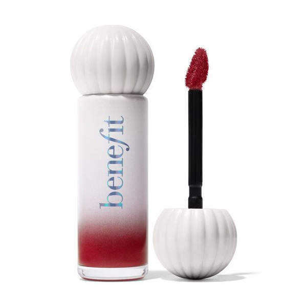Увлажняющий тинт для губ BENEFIT N 17 Heat Wave (6 ml) - купить с ...