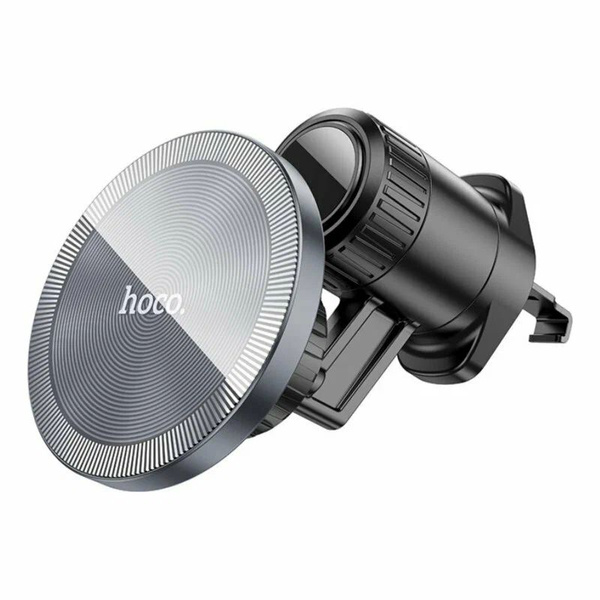 hoco Держатель автомобильный, Магнитный, диагональ 7" купить на OZON по ...