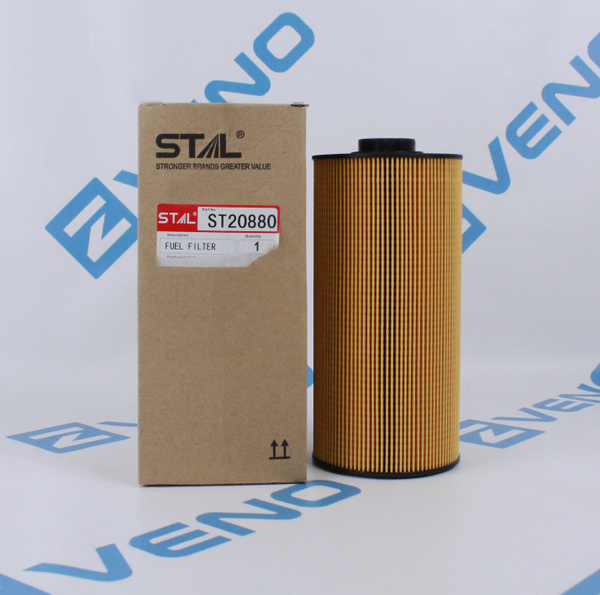 Фильтр топливный STAL ST20880 (FF269; P502424; 4679981; AS-3517 ...