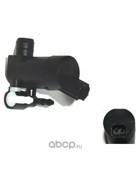 Насос водяной (помпа) купить на OZON по низкой цене (1627276862)