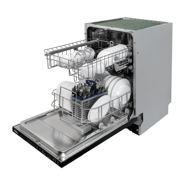 Посудомоечная машина GRAND GERMES DWB-45, черный купить по выгодной цене в интернет-магазине ...
