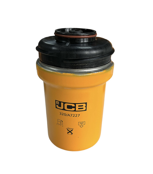 Топливный фильтр JCB 320/A7227 купить на OZON по низкой цене (1631188276)