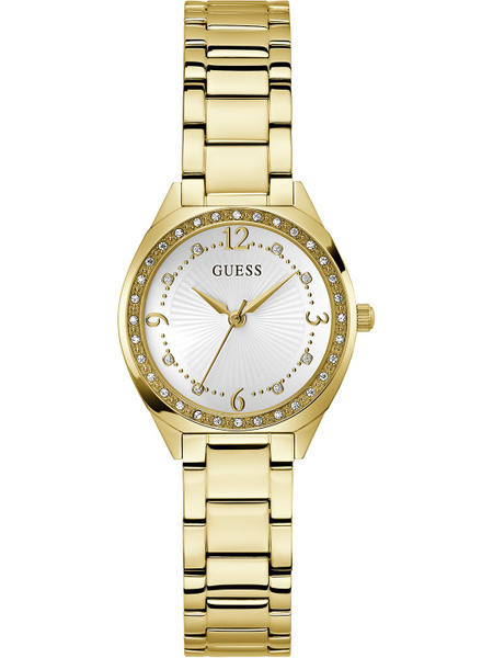 GUESS Женские наручные часы GW0767L2 купить на OZON по низкой цене ...