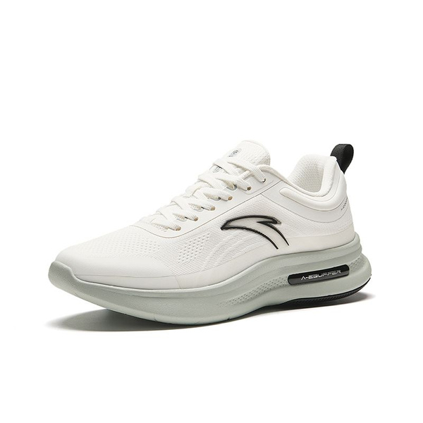 Кроссовки Мужской Anta ТПУ (термополиуретан) Фитнес, Фитнес аэробика, размер 39,5 На любой сезон ...