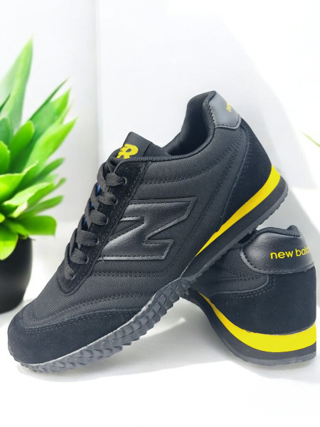 Кроссовки New Balance - купить с доставкой по выгодным ценам в интернет ...