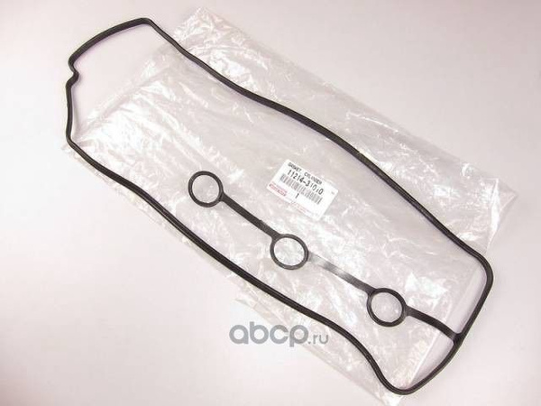 Прокладка Клапанной Крышки - Toyota арт. 1121431010 - купить по ...