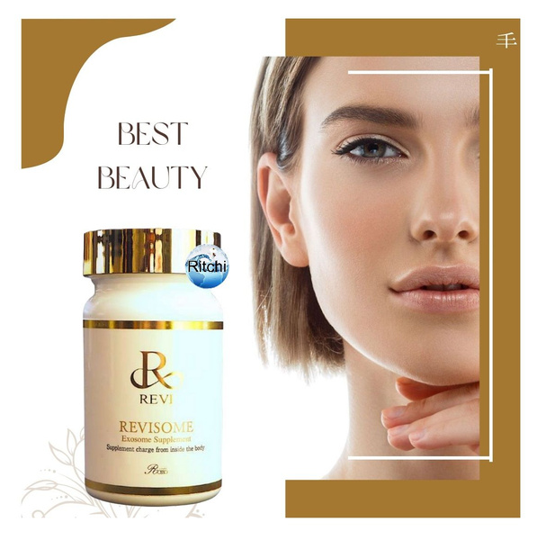 Revi Revisome Exosome Supplement японское средство с экзосомами, на 1 ...