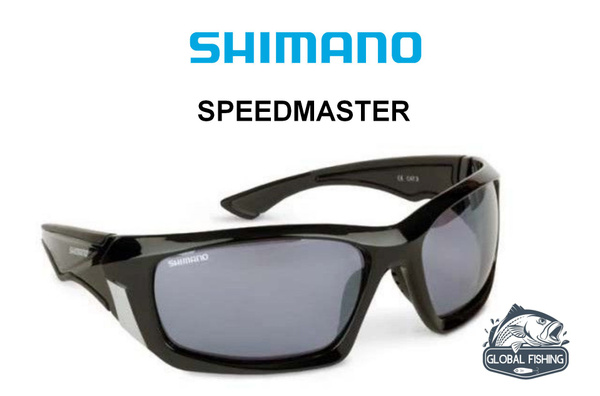 Поляризационные очки Shimano SPEEDMASTER купить c доставкой на OZON по ...