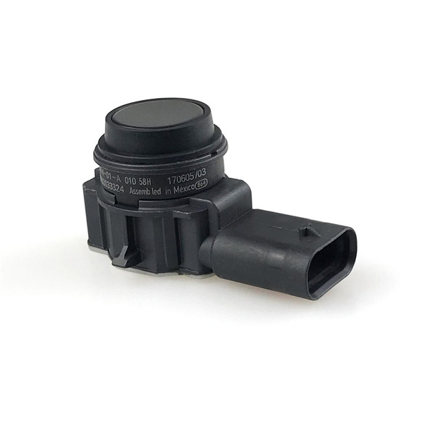 1048474-01-A 0263033324 1048474-00-A Датчик парковки PDC для Tesla ...