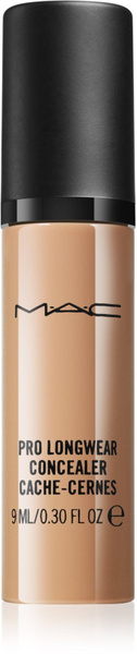 M.A.C.Pro Longwear Concealer жидкий консилер оттенок NC45 9 ml - купить ...