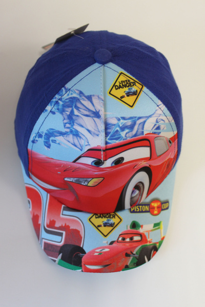 Бейсболка Bam Bam Caps - купить с доставкой по выгодным ценам в ...