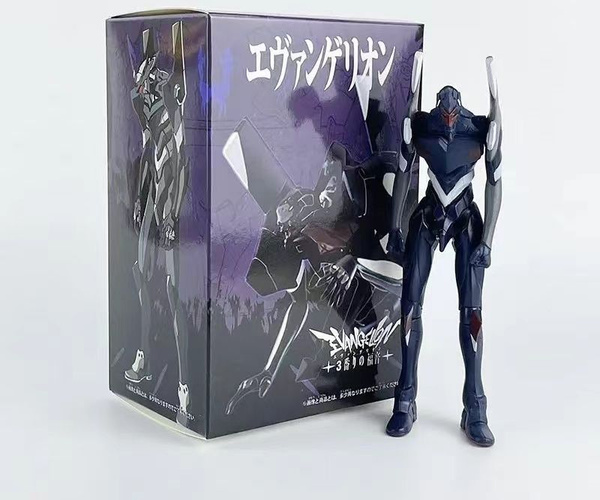 Neon Genesis Evangelion, Eva First Machine, Zero Trap Festival ...