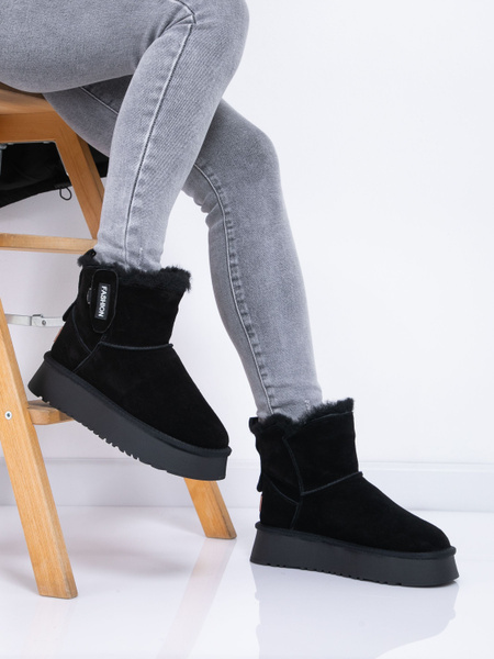 Угги Ascalini - купить с доставкой по выгодным ценам в интернет-магазине OZON (1636108883)